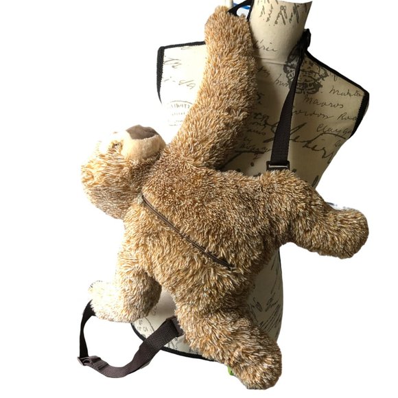 Brother Sister Design Studio | Bags | Brother Sister Design Sloth ...